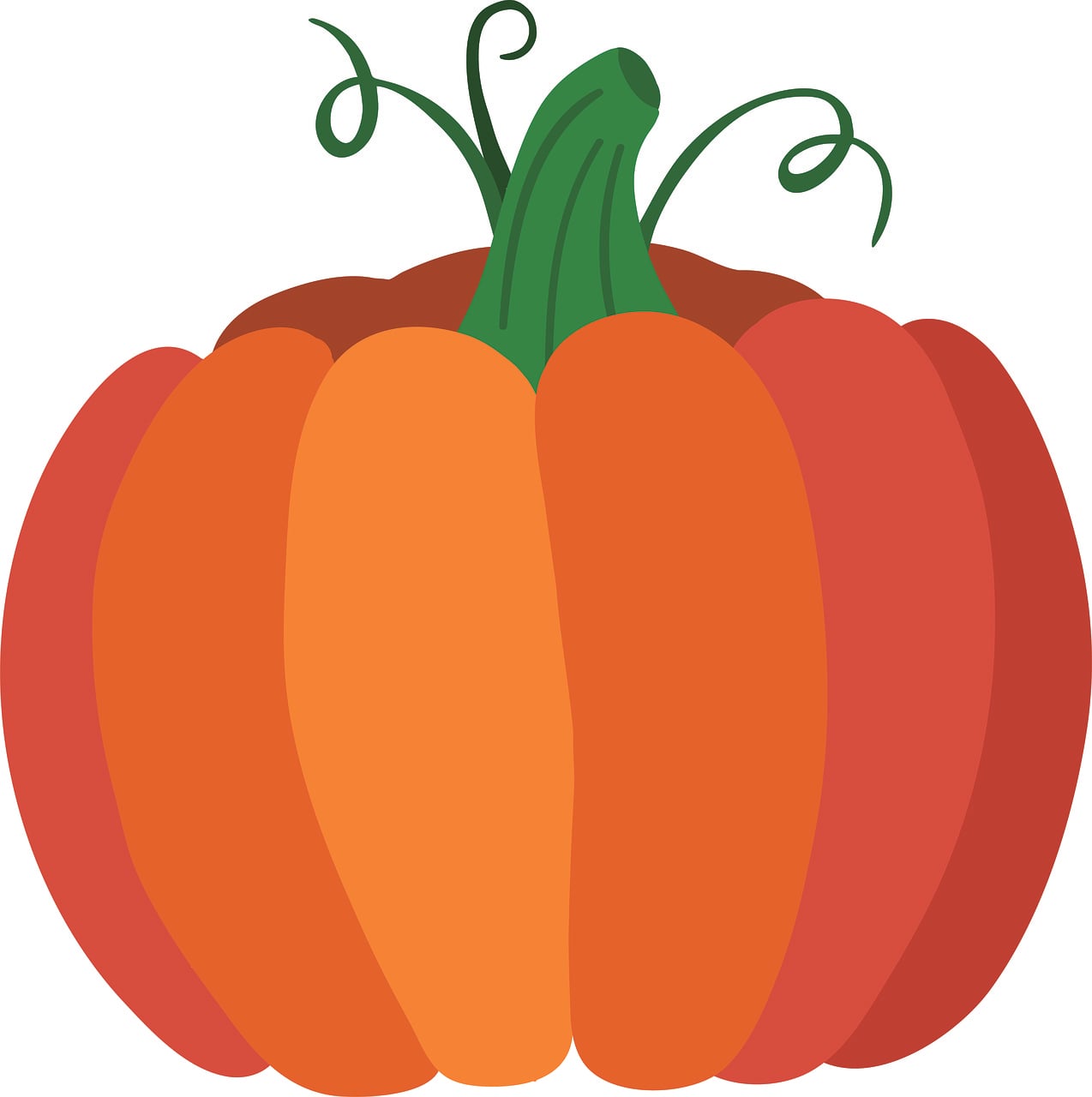 Download Pumpkin, Halloween, Autumn. Royalty-Free Stock Illustration ...