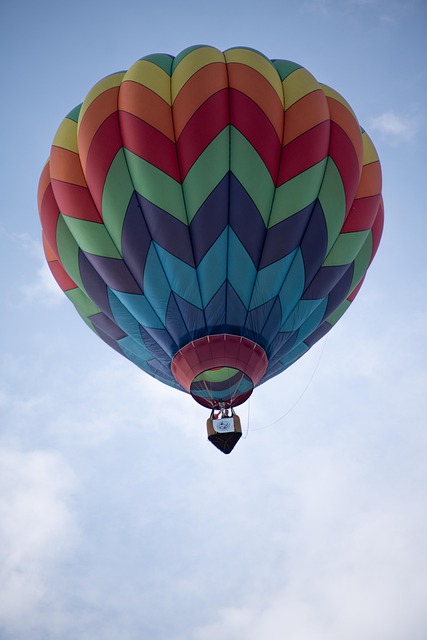 Balon Udara Warna - Foto gratis di Pixabay - Pixabay