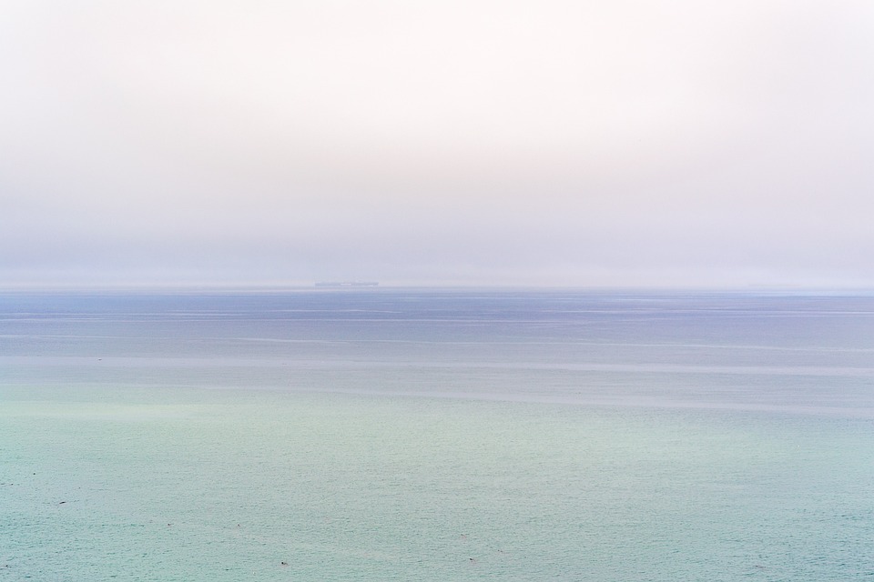 Water Ocean Washington - Free photo on Pixabay