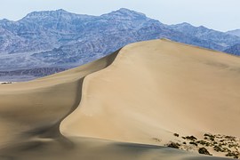 Desert Arid Dry - Free photo on Pixabay