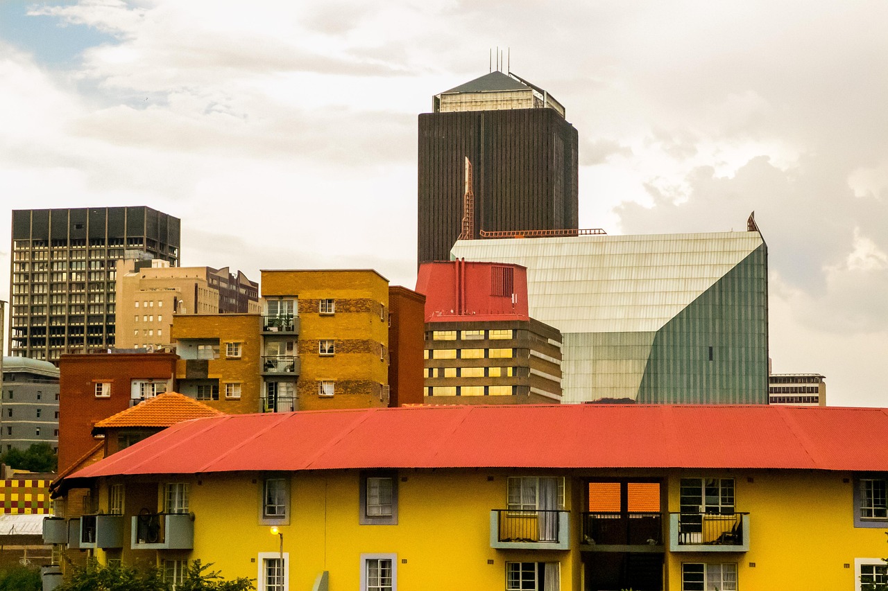 100+ Free Kota Johannesburg & Johannesburg Images - Pixabay