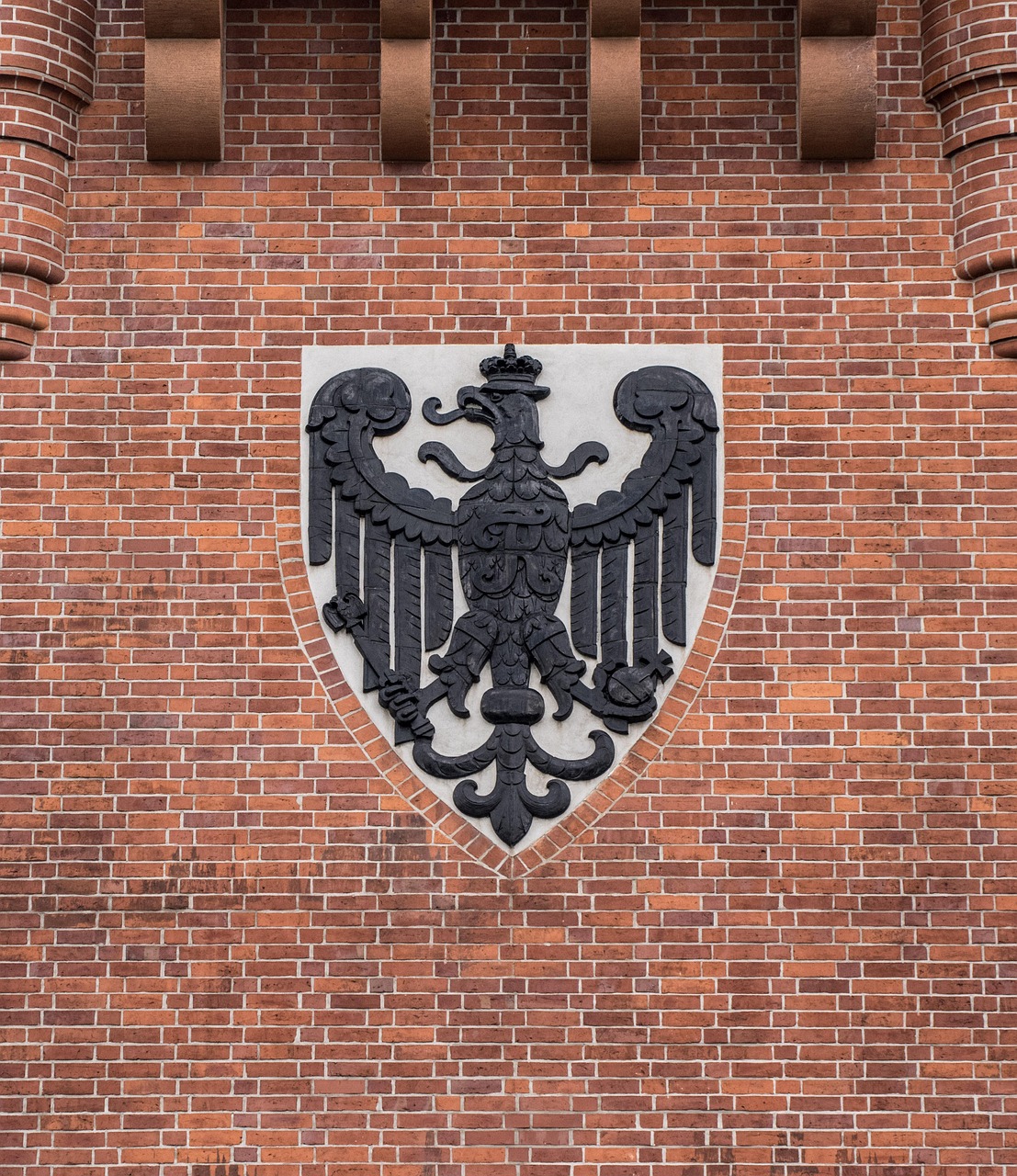 Stemma Prussia Aquila Kaiser - Foto gratis su Pixabay - Pixabay