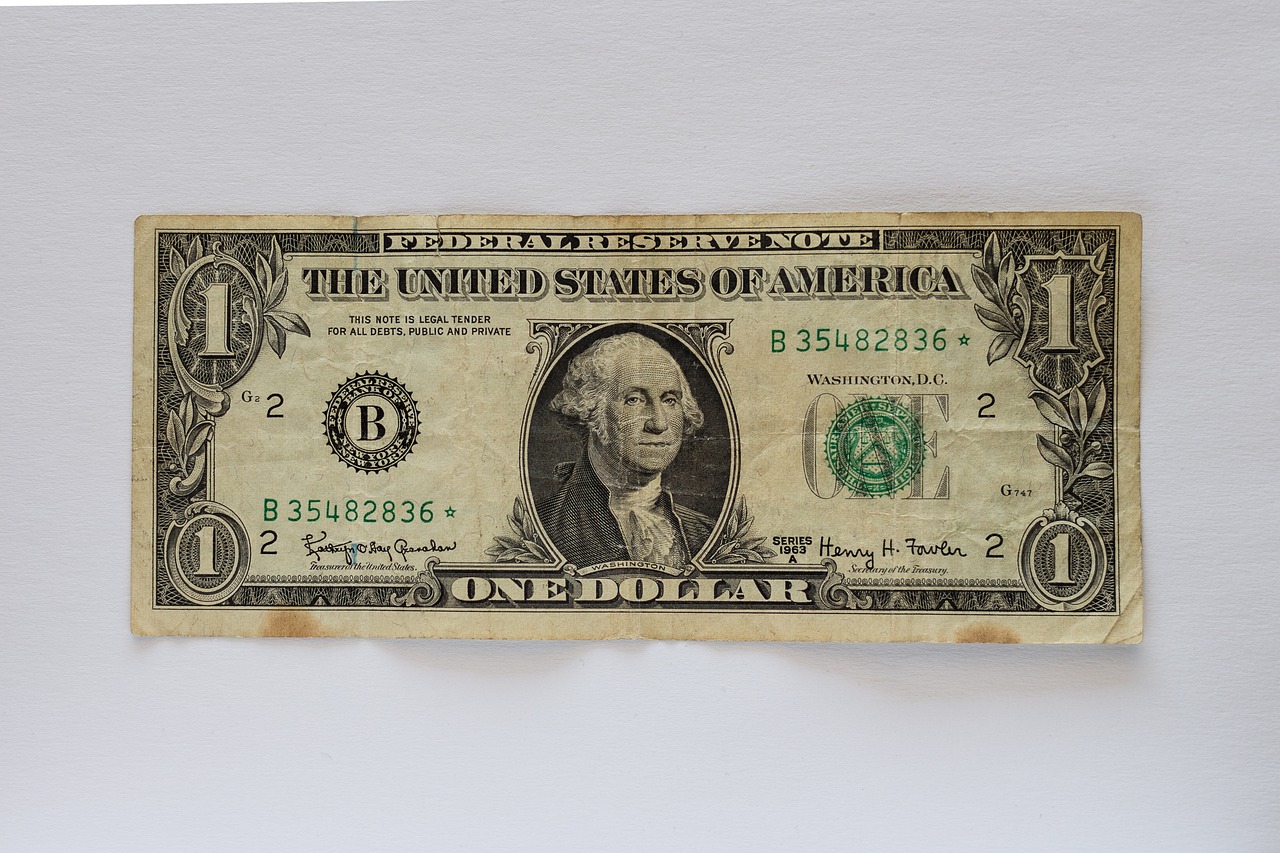 Argent Billet De Banque En Espèces - Photo gratuite sur Pixabay - Pixabay