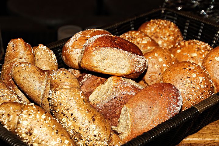 100+ kostenlose Backofen und Backen-Bilder - Pixabay