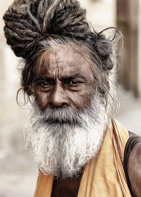 90+ Free Sadhu & India Images - Pixabay