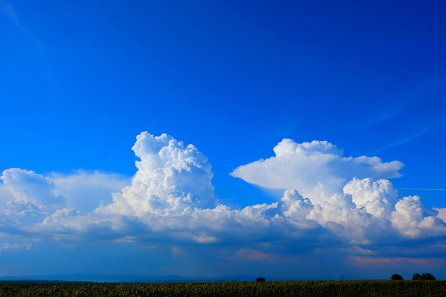 Forma De Nube Cielo Naturaleza - Foto gratis en Pixabay - Pixabay