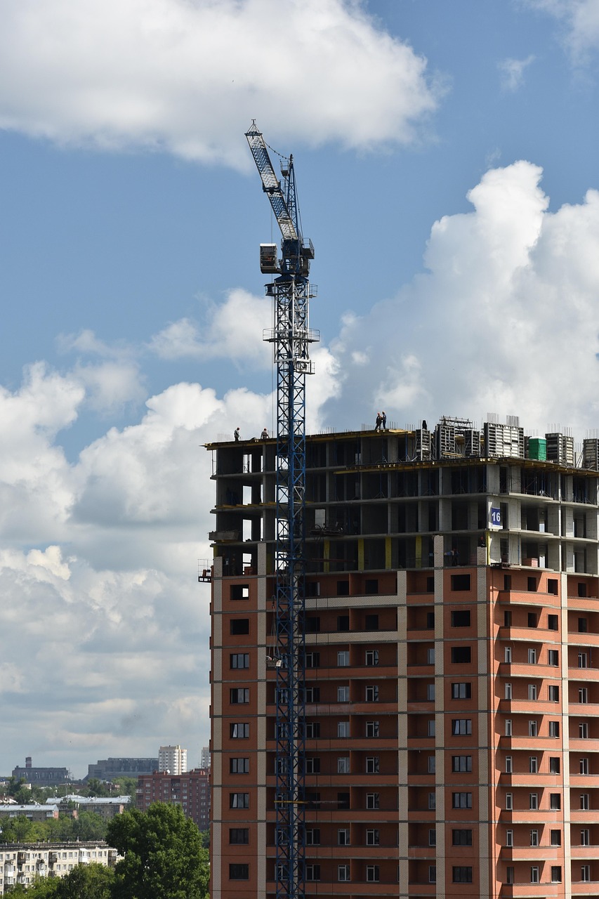 Edificio Construcción Casa - Foto gratis en Pixabay - Pixabay