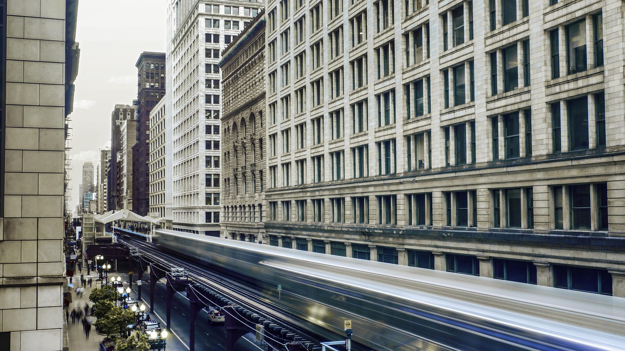 1,000+ Free Chicago & City Images - Pixabay