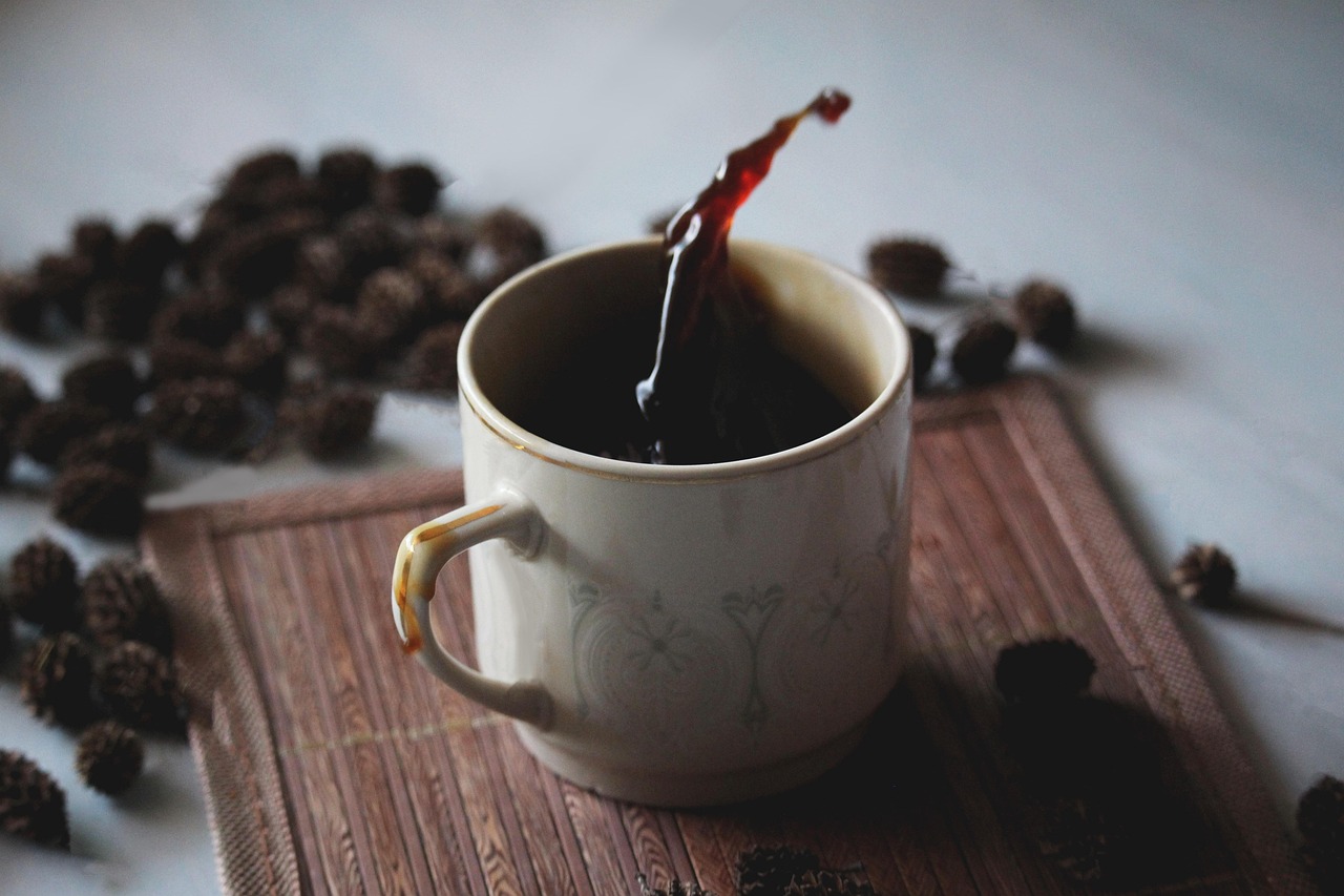 20,000+ Free 4K Coffee Shop & Beautiful Wallpaper Images - Pixabay
