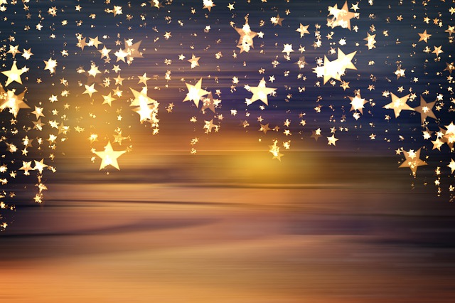 Download Stars, Christmas, Christmas Light. Royalty-Free Stock ...