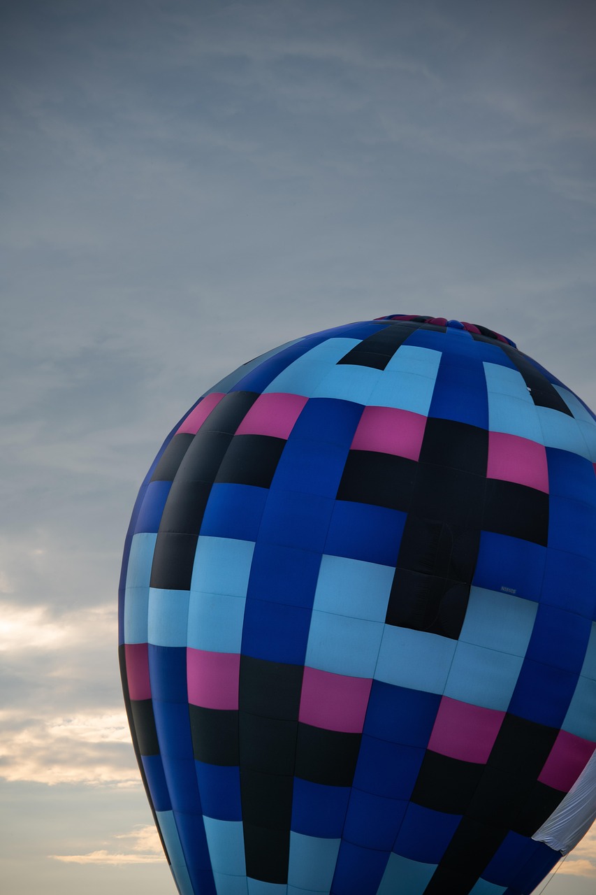 Globo Aerostático Volar - Foto gratis en Pixabay