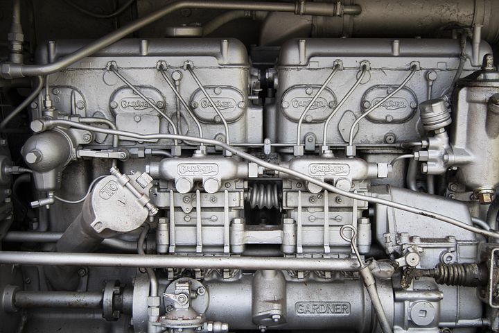 30+ Free Bus Engine & Bus Images - Pixabay