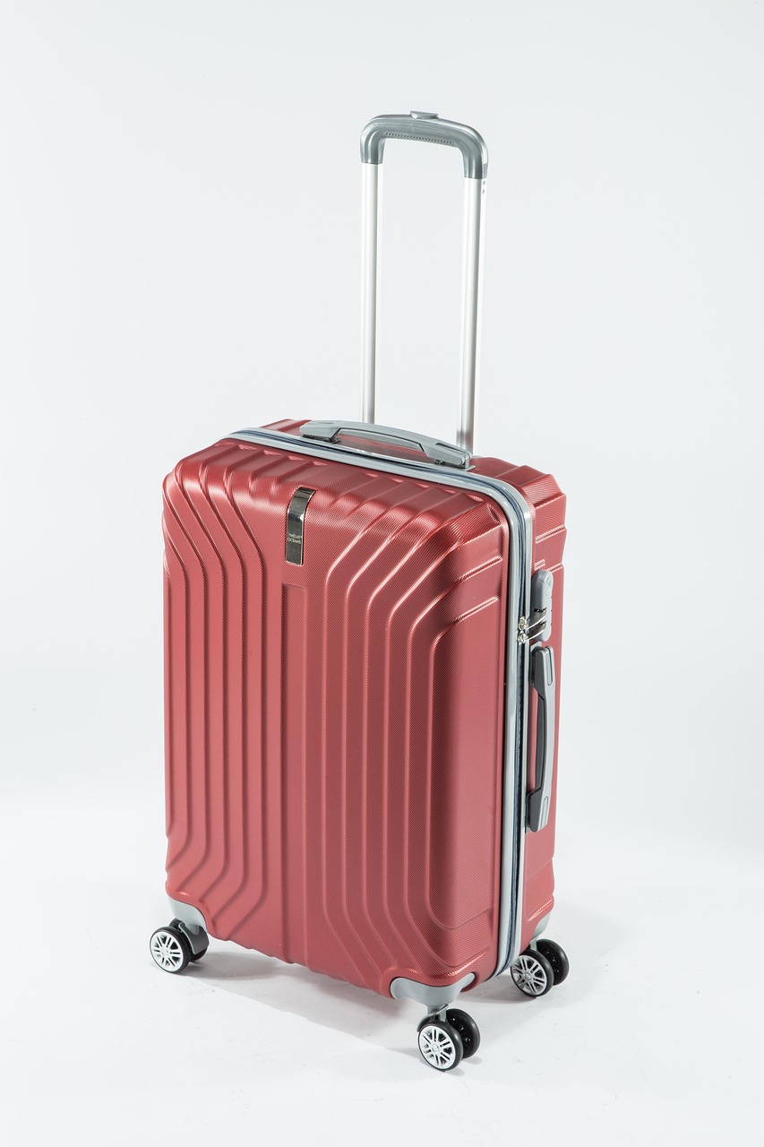 30,000+ Free Travel Bag & Suitcase Images - Pixabay