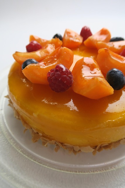 French Confectionery Cake Sweet - Free photo on Pixabay - Pixabay