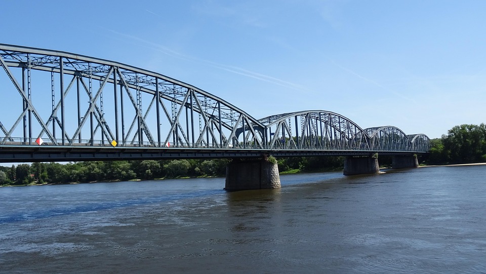 Bridge River Crossing - Free photo on Pixabay