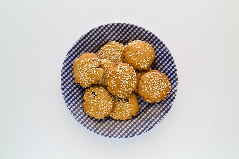 Cookies Homemade Handmade - Free photo on Pixabay