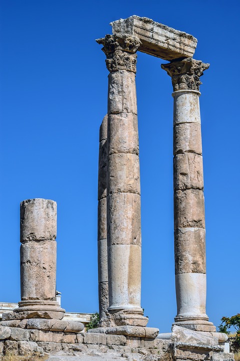 Top Attractions in Amman: A Guide for Visitors - Your Travel Buddy