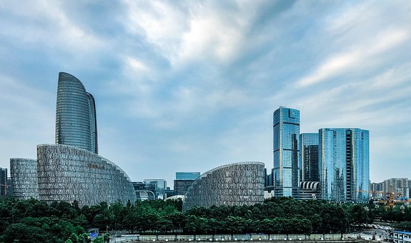 5+ Free International Financial Center & Houston Images - Pixabay