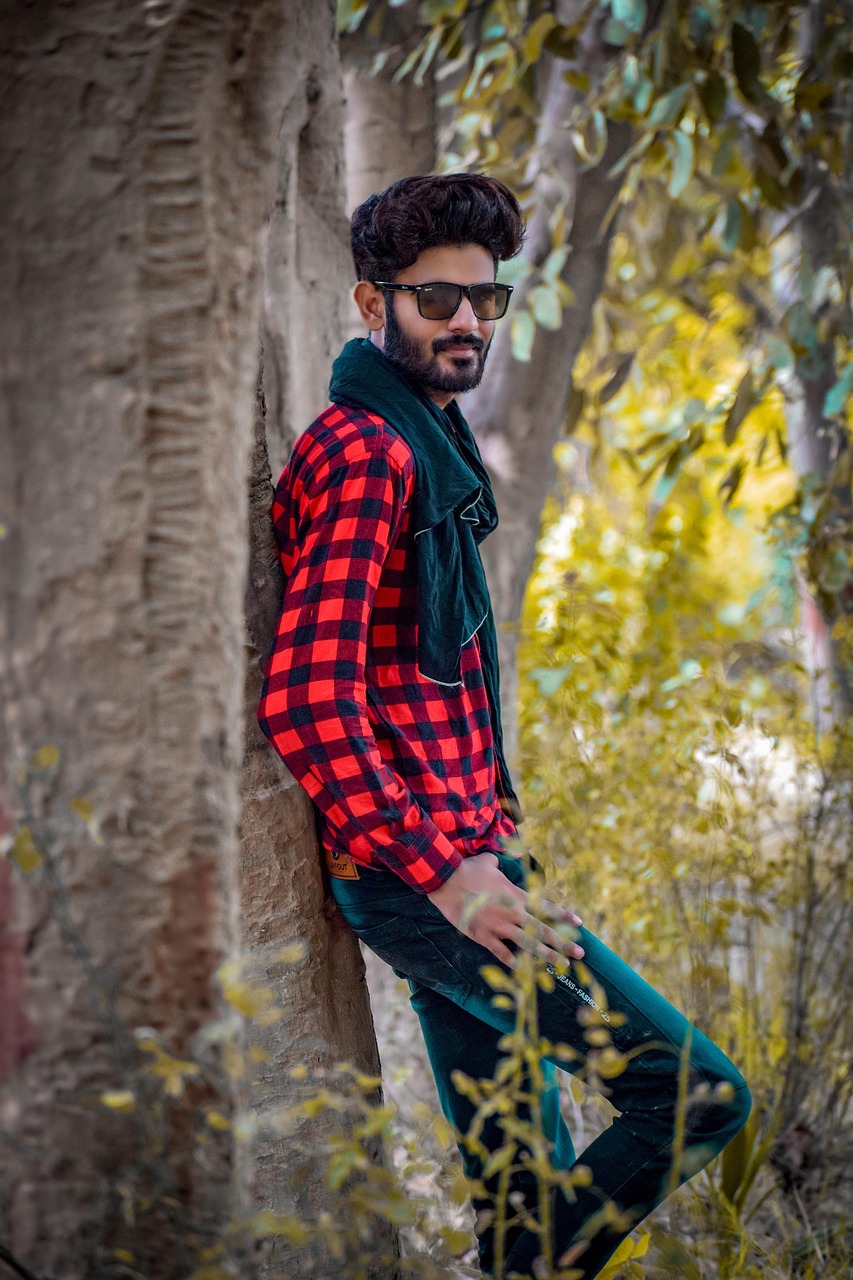 Fashion Style Boys - Free photo on Pixabay