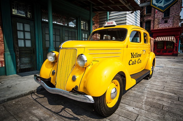 车 Oldcar 经典的 - Pixabay上的免费照片