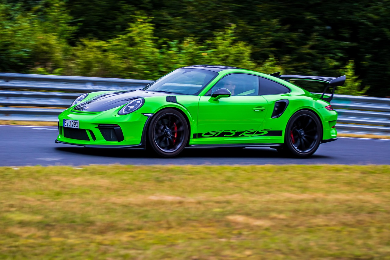 1,000+ Free Porsche 911 Gt3 Rs & Porsche Images - Pixabay