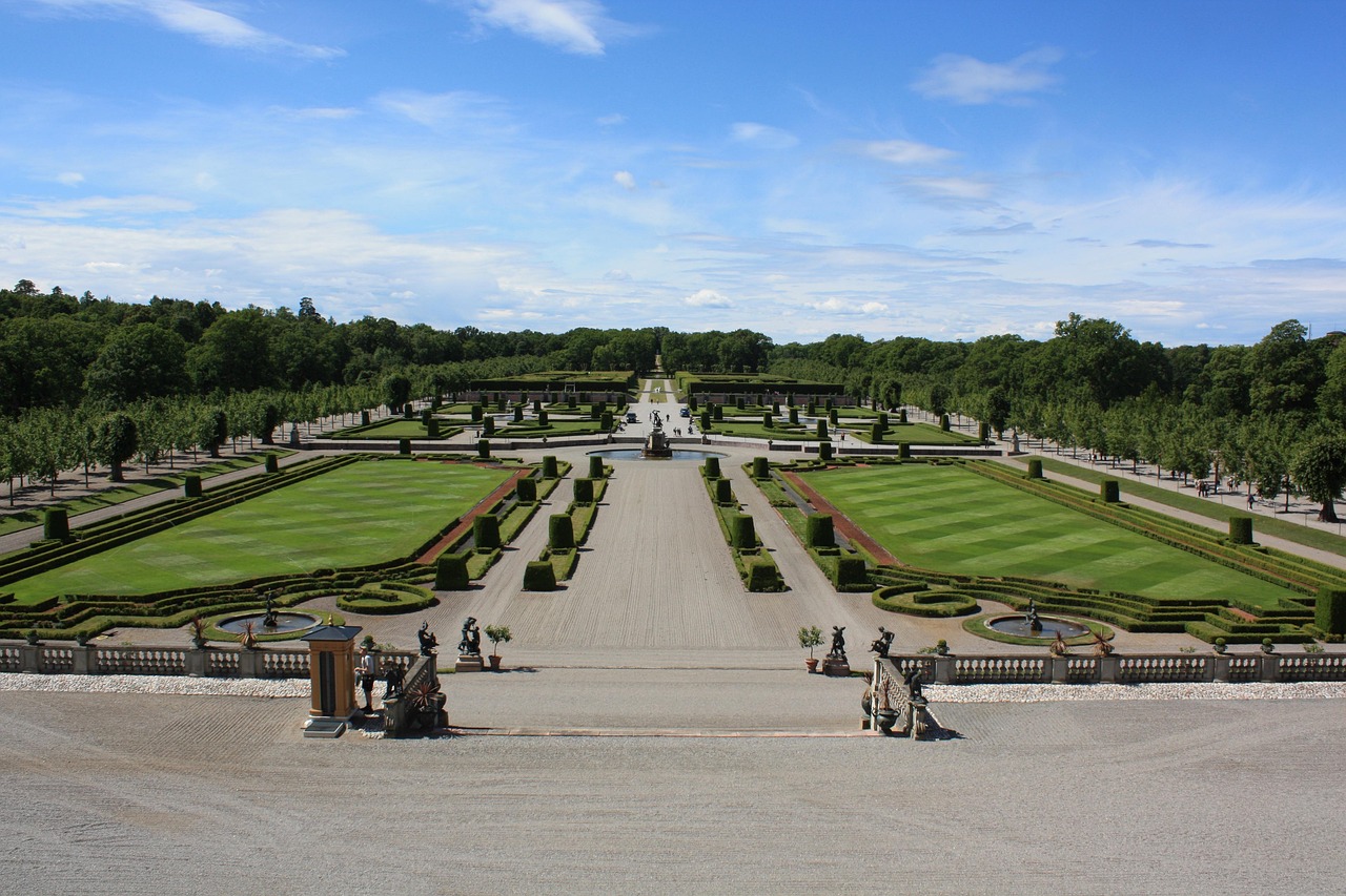 Tukholma Royal Palace Puutarha - Ilmainen valokuva Pixabayssa - Pixabay