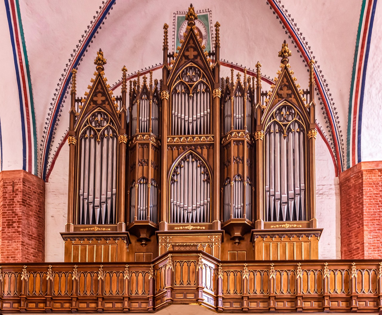 20,000+ Free Church Music & Church Organ Images - Pixabay