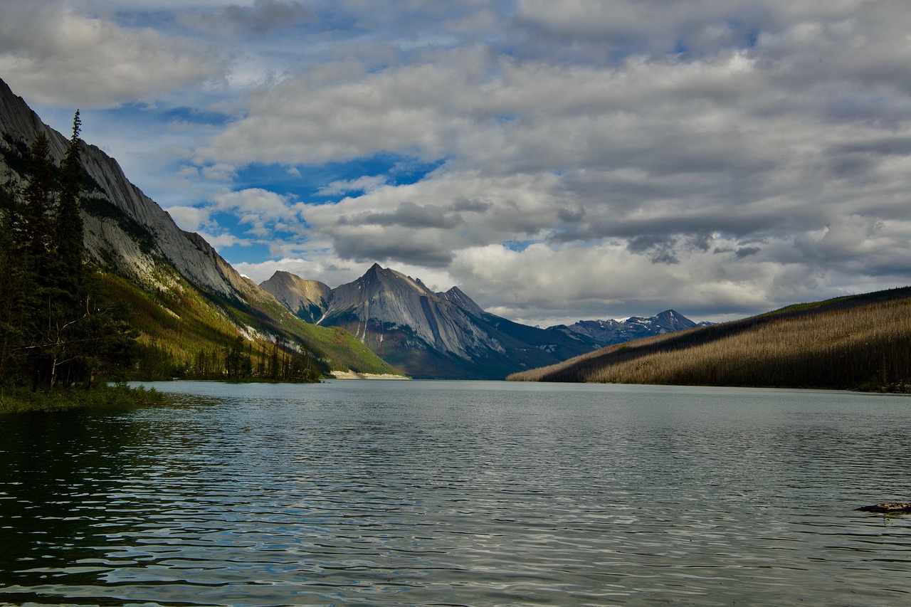 Medicine Lake Water Nature - Free photo on Pixabay - Pixabay