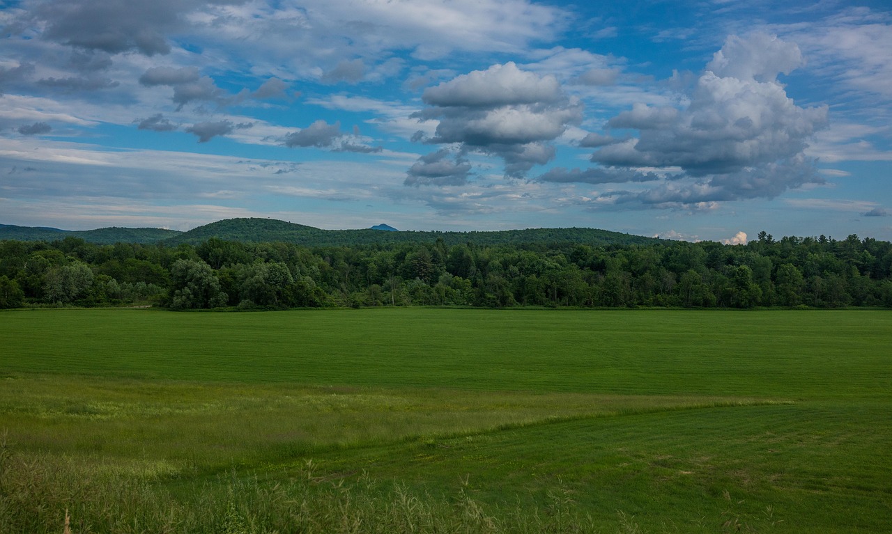Vermont New England Green - Free photo on Pixabay - Pixabay