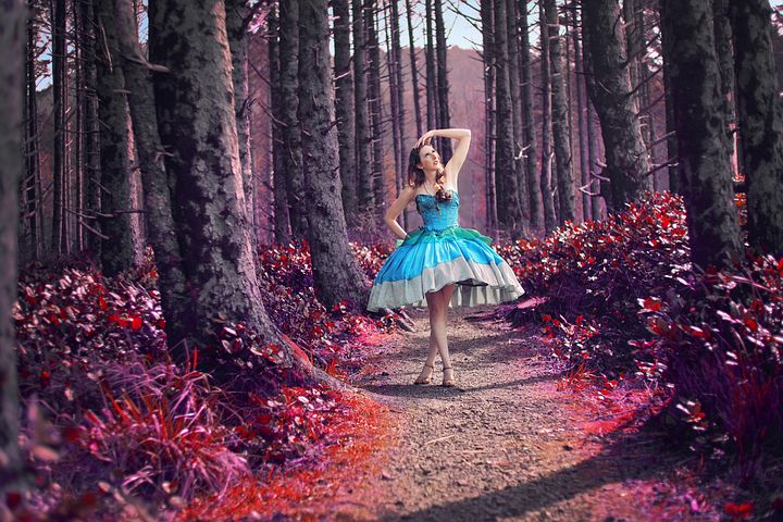 1,000+ Free Princess & Girl Photos - Pixabay