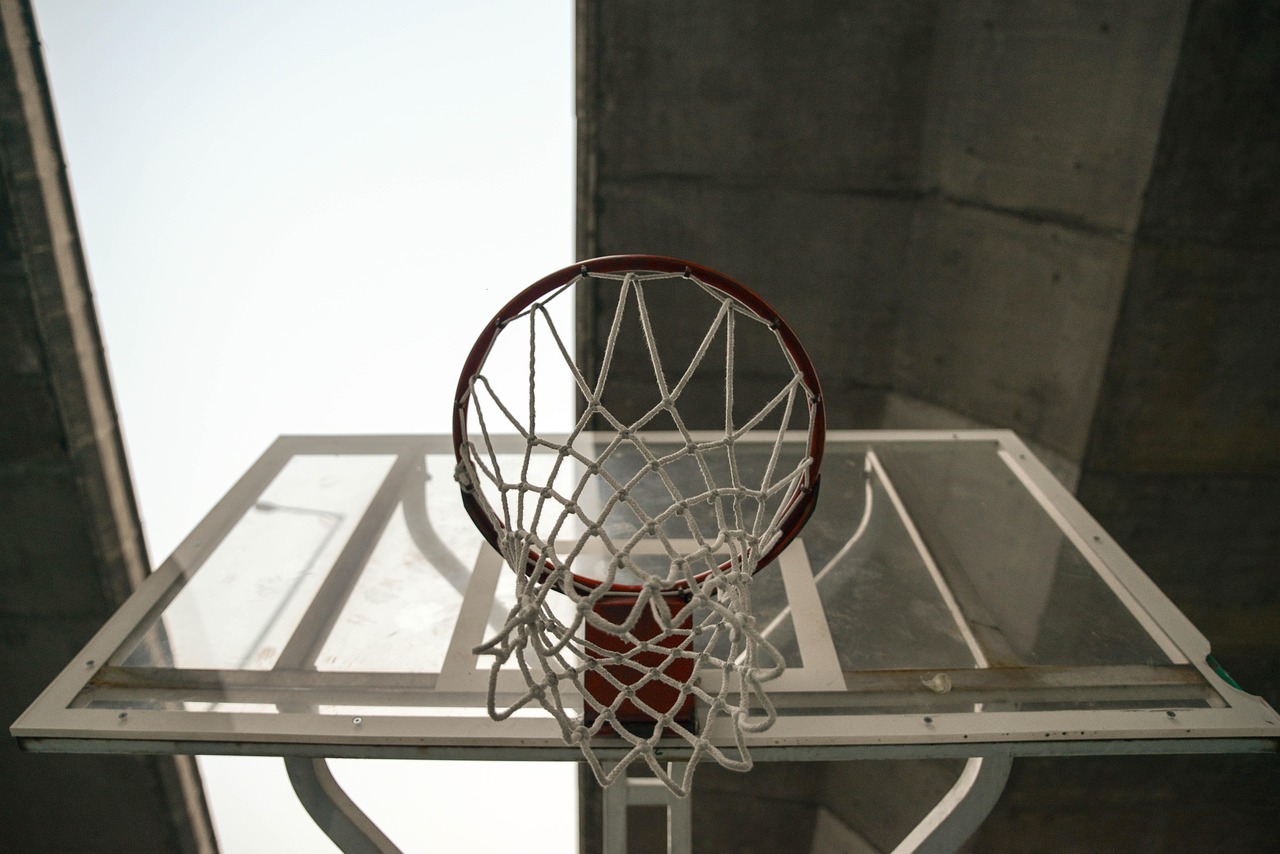Goal Gold Basketball - Free photo on Pixabay