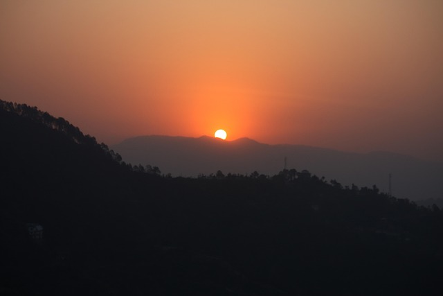 Soleil Lever Du Matin - Photo gratuite sur Pixabay - Pixabay