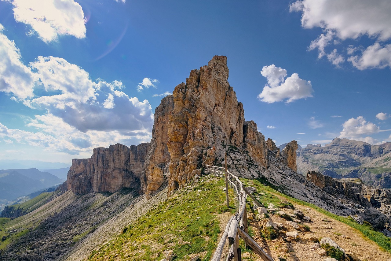 Nature Landscape Mountains - Free photo on Pixabay