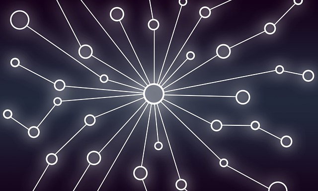 Download Network, Connection, Communication. Royalty-Free Stock ...