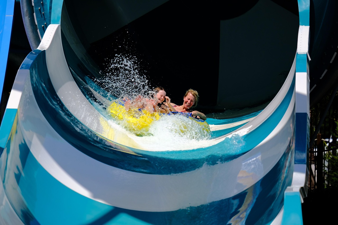 100+ Free Waterpark & Water Park Images - Pixabay