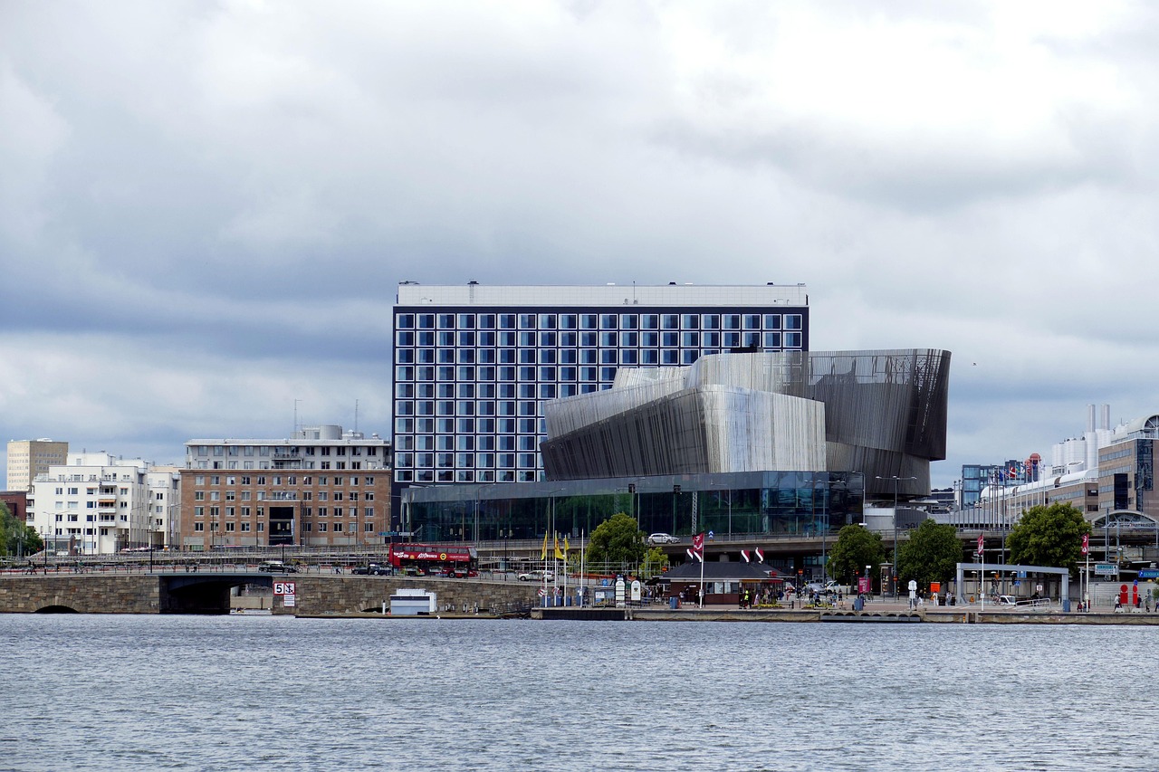 Stockholm Ridderholmen Suède - Photo gratuite sur Pixabay - Pixabay