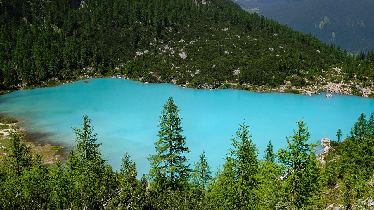 La Nature Paysage Lac - Photo gratuite sur Pixabay - Pixabay
