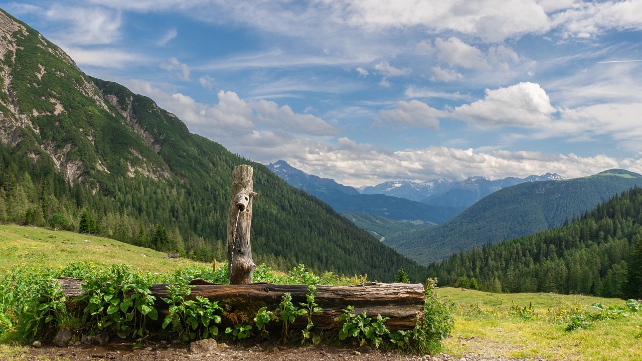 1.000+ kostenlose Tirol und Natur-Bilder - Pixabay