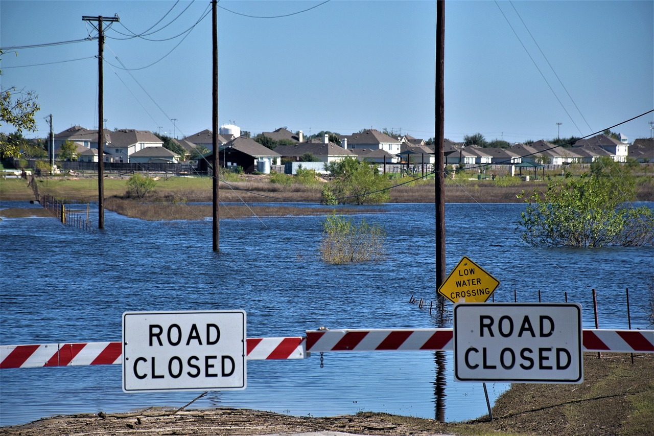 River Flood Rain - Free photo on Pixabay - Pixabay