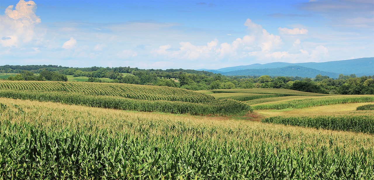 Shenandoah Valley Virginia - Free photo on Pixabay