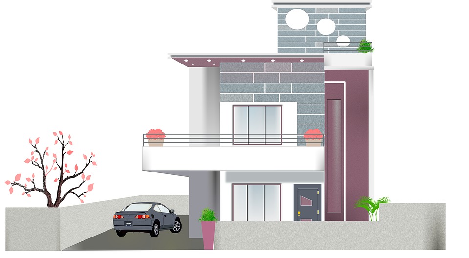 Download Home, Design, Modern. Royalty-Free Stock Illustration Image ...