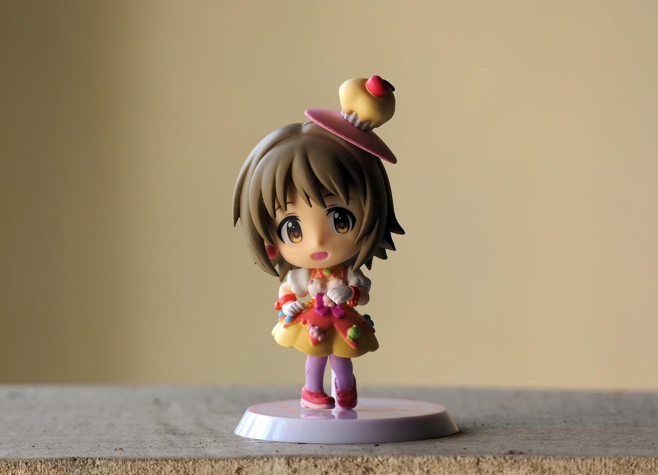 10,000+ Free Japanese Idols & Japanese Images - Pixabay