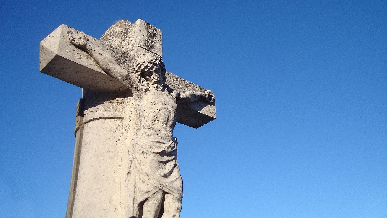 Penyaliban Kristus Yesus - Foto gratis di Pixabay - Pixabay