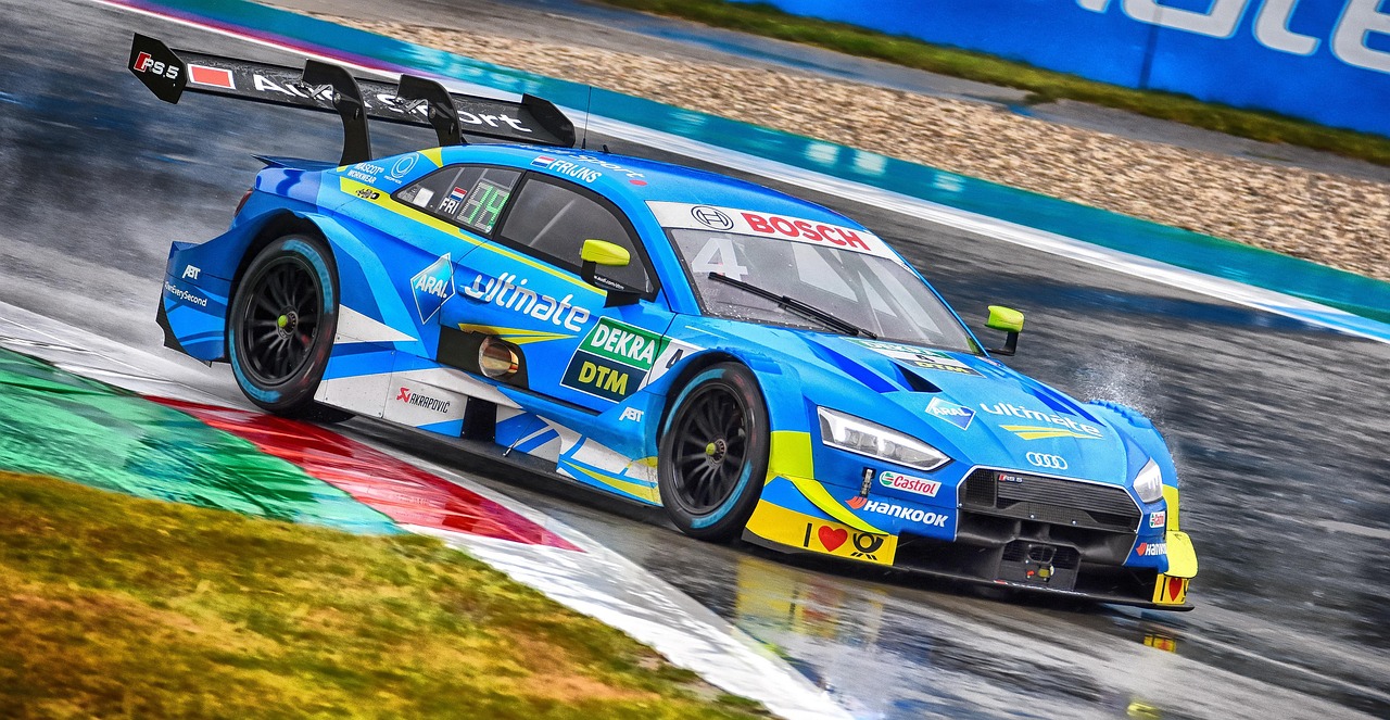 Motorsport Race Car Tt Circuit - Free photo on Pixabay - Pixabay