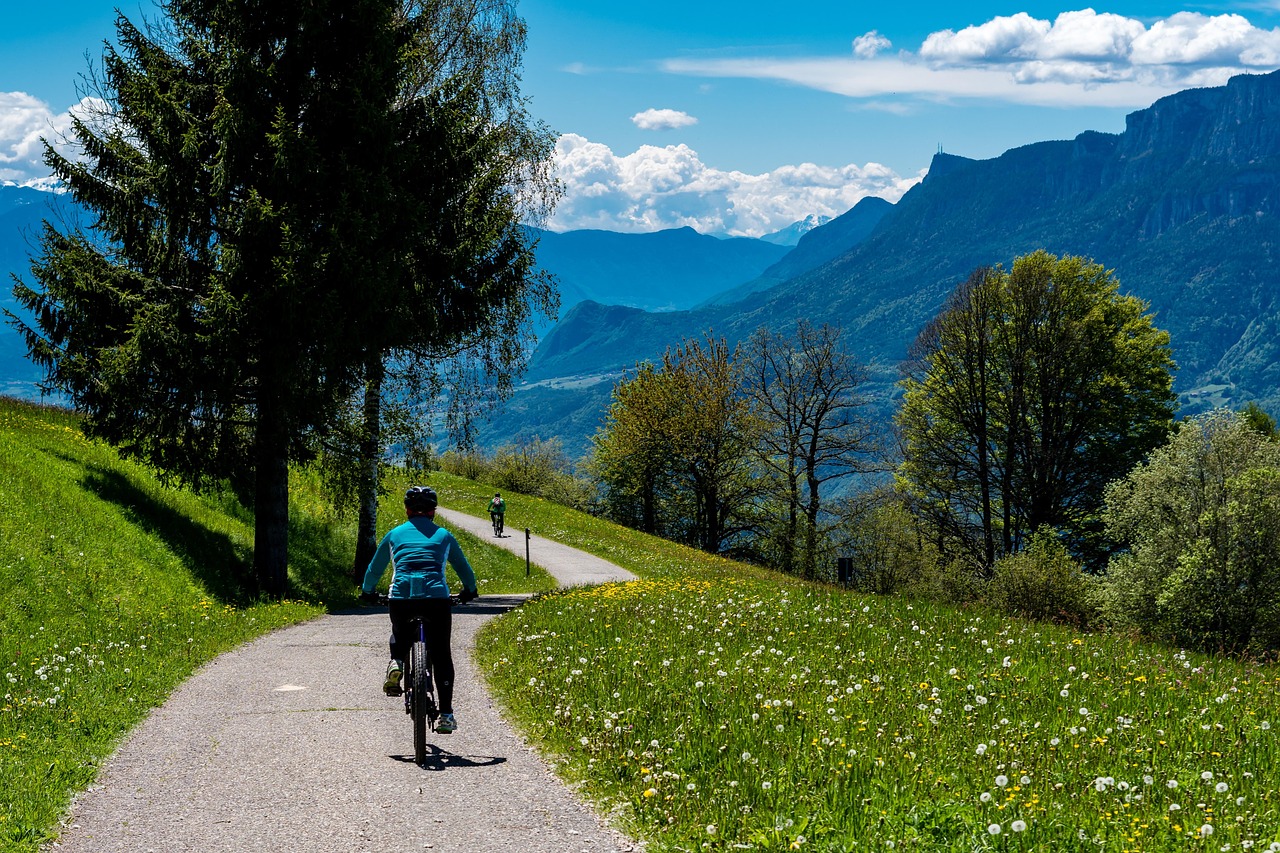 200+ kostenlose Radtour und Fahrradtour-Bilder - Pixabay