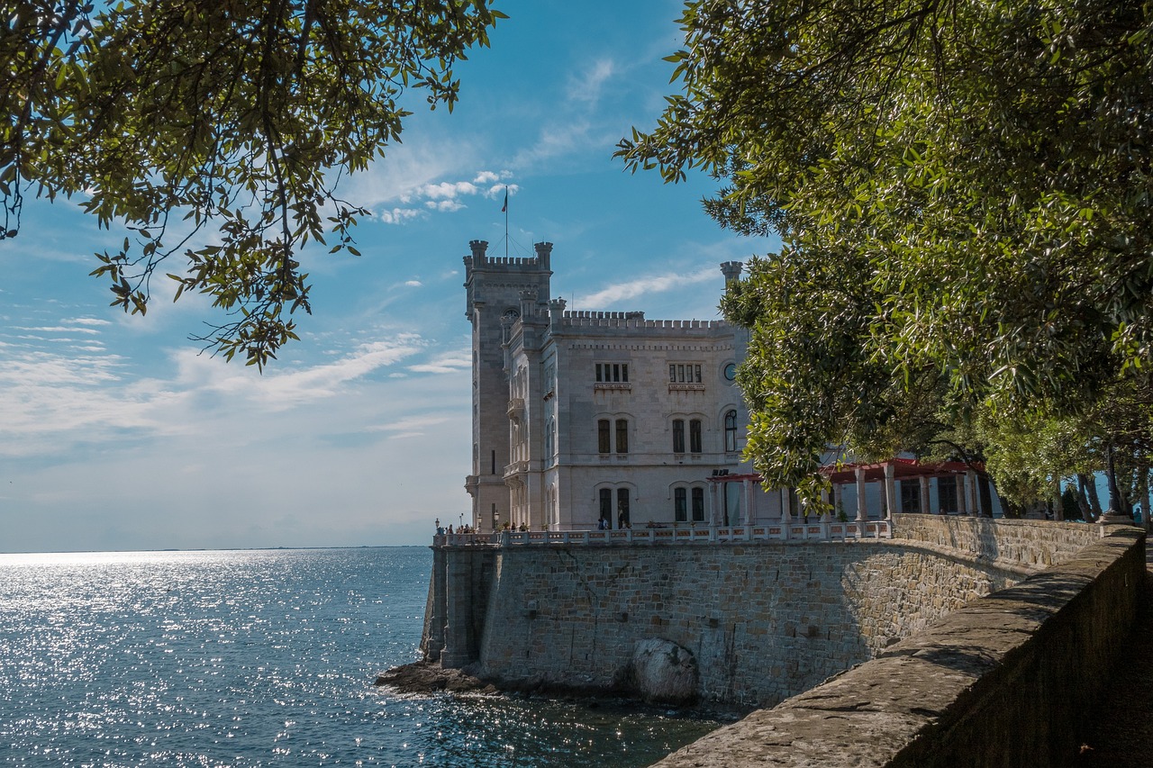 100 + Trieste e Italia immagini gratis - Pixabay