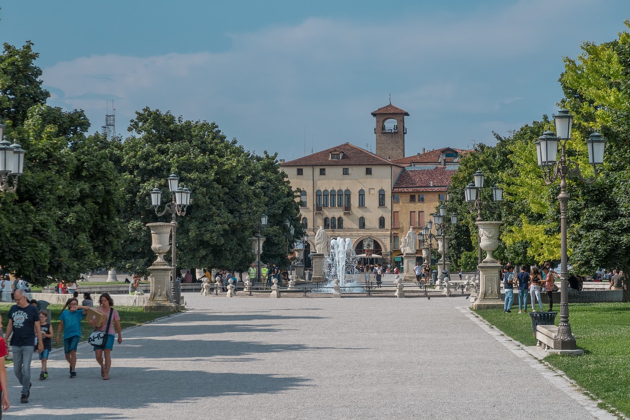 Padua Architecture Italy - Free photo on Pixabay - Pixabay