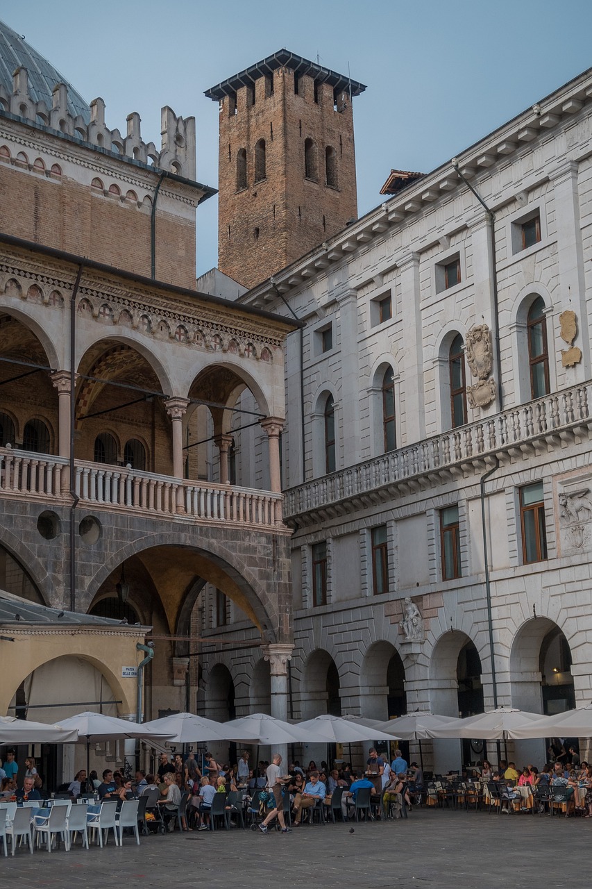 Padua Architecture Italy - Free photo on Pixabay - Pixabay