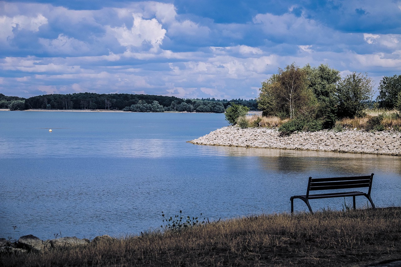 Paysage Lac Étang - Photo gratuite sur Pixabay - Pixabay