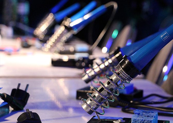 100+ Free Solder & Soldering Photos - Pixabay